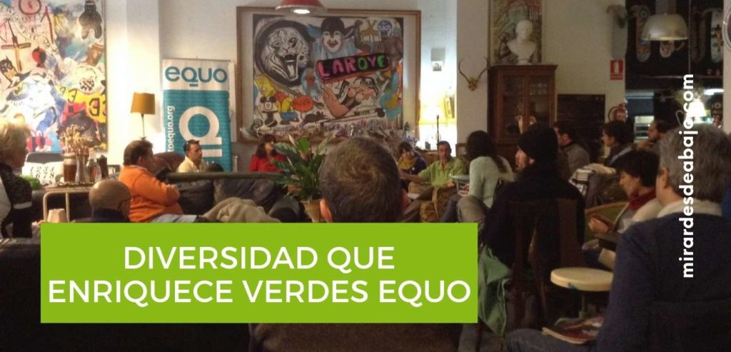 ¿Qué es la ola verde? Su historia y origen hasta 2025