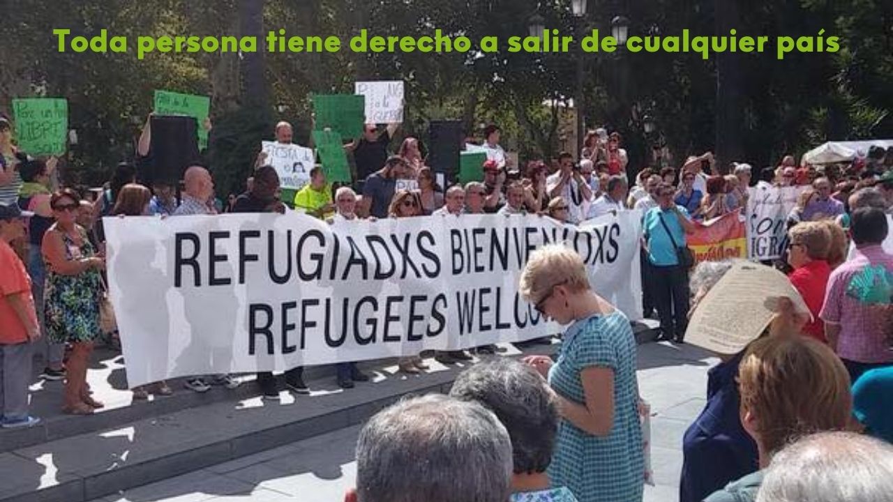 ¿Qué son los derechos y los Derechos Humanos? ⋆ 2025