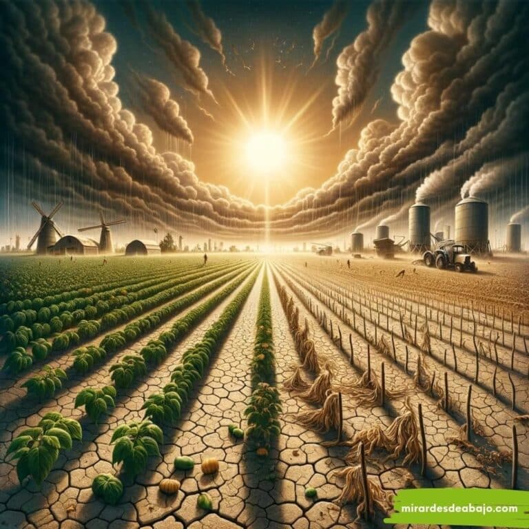53 dibujos del calentamiento global: Impacto ecológico 2026