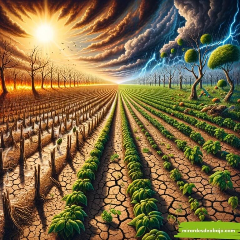 53 dibujos del calentamiento global: Impacto ecológico 2026
