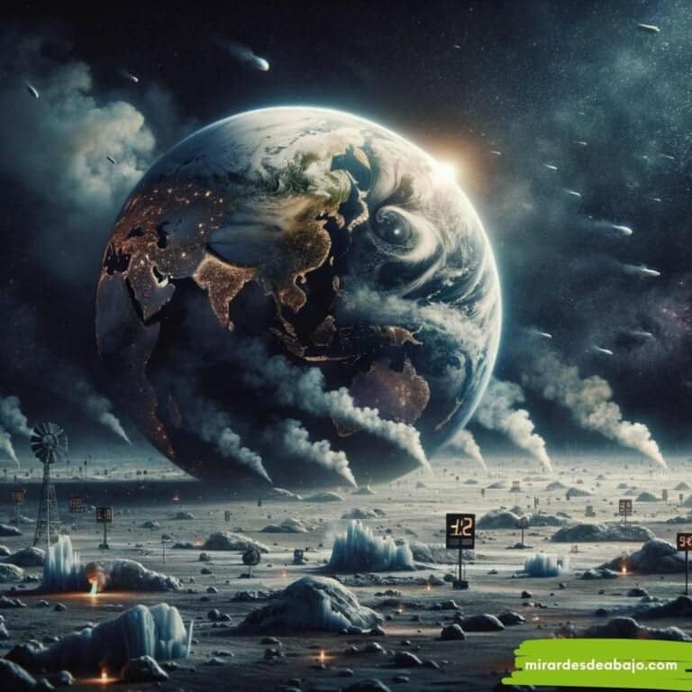 53 dibujos del calentamiento global: Impacto ecológico 2026