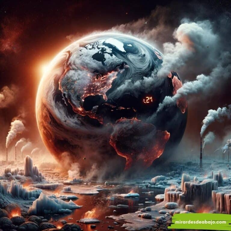 53 dibujos del calentamiento global: Impacto ecológico 2026